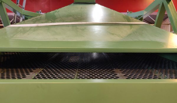 Chip screens – Passimo